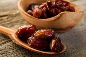 A Guide to Dried Dates — tips, varieties, & how to use them