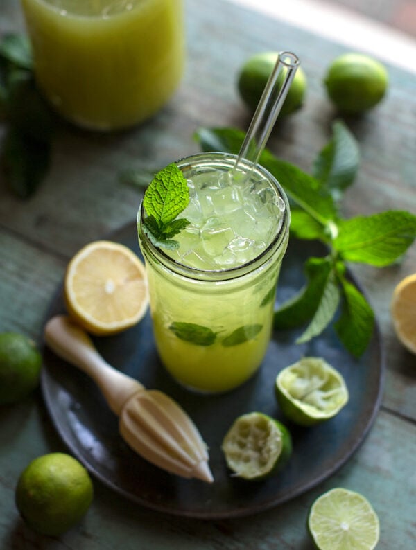 A Guide to Fresh Ginger with Tips, Ideas & Recipes - The Vegan Atlas