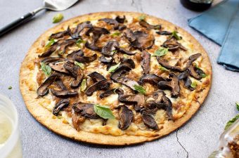 31 Fresh Shiitake Mushroom Recipes