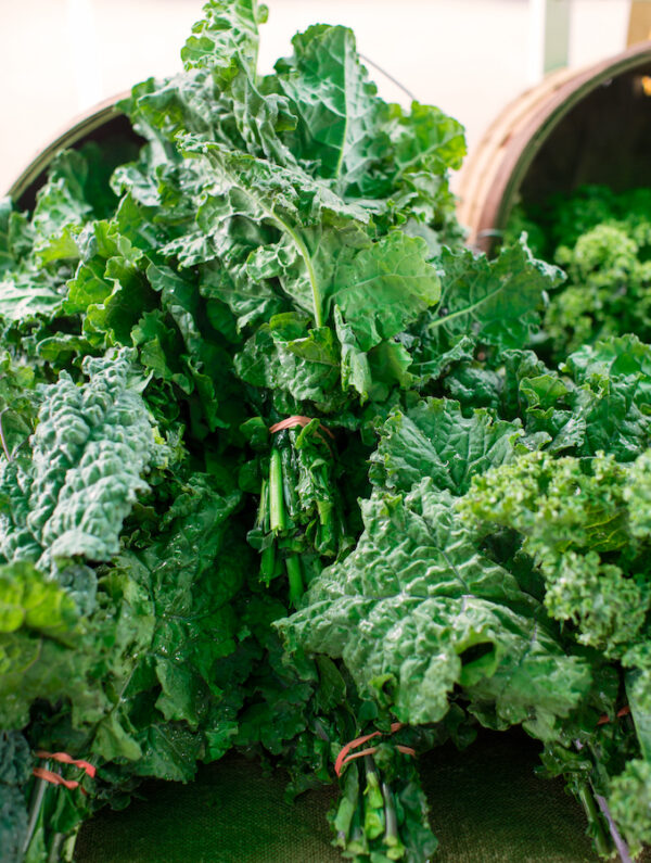 Fresh & Natural Food Shopping on a Budget - The Vegan Atlas