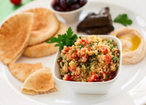 21+ Recipes for Using Lots of Fresh Parsley - The Vegan Atlas