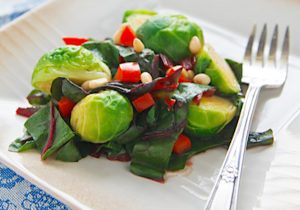 A Guide to Pine Nuts - with Tips, Ideas & Recipes - The Vegan Atlas