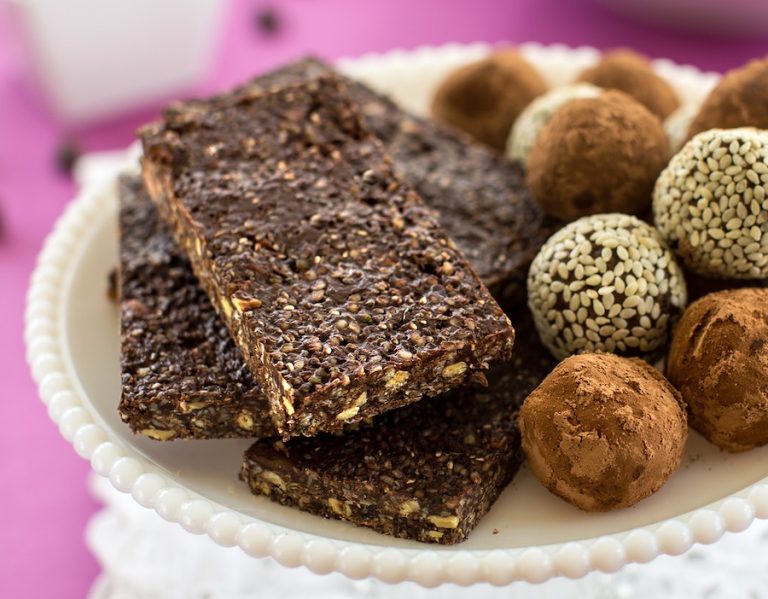 10 Easy Ways to Use Maca Root Powder in Food & Beverages