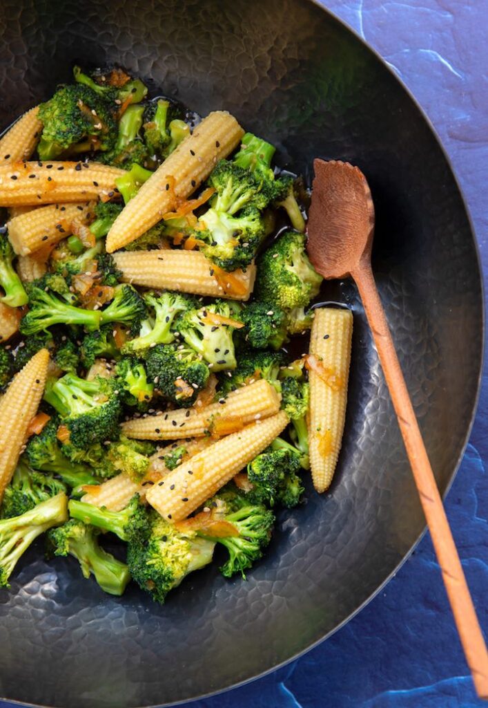 29 Delicious Vegan Broccoli Recipes - The Vegan Atlas