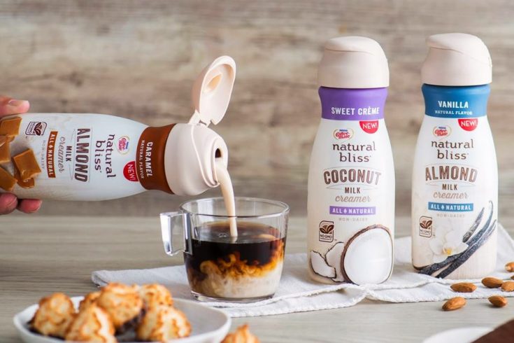 A Quick Guide to Plant-Based Milk Options - The Vegan Atlas