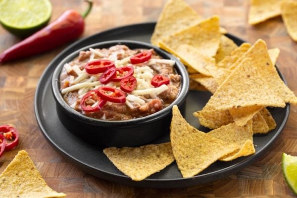 27+ Easy Cold & Hot Vegan Appetizers