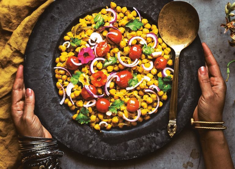 A Guide to Fresh Ginger with Tips, Ideas & Recipes - The Vegan Atlas