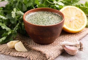 21+ Recipes for Using Lots of Fresh Parsley - The Vegan Atlas