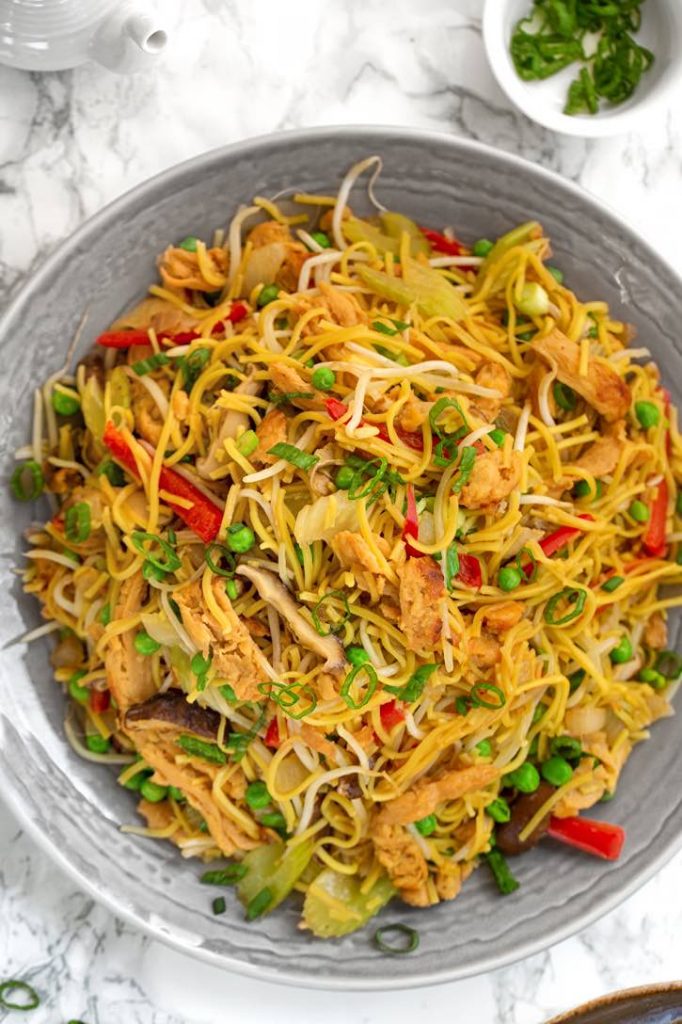 25 Vegan "Chicken" Recipes: Classics Made Plant-Based