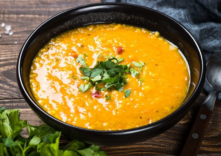 A Guide to Lentils: Varieties, Cooking Tips, & Recipes - The Vegan Atlas