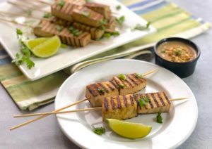 27+ Easy Cold & Hot Vegan Appetizers