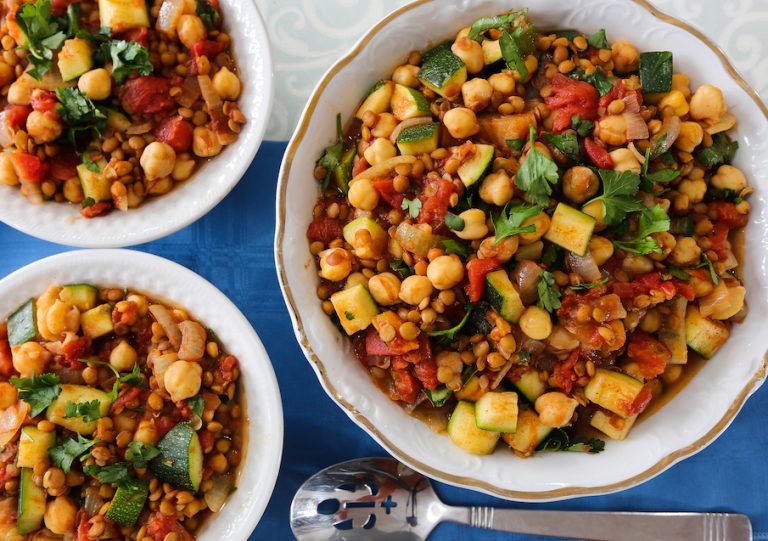 21+ Recipes for Using Lots of Fresh Parsley - The Vegan Atlas