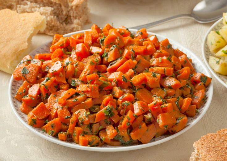21+ Recipes for Using Lots of Fresh Parsley - The Vegan Atlas
