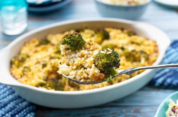 30 Delicious Vegan Rice Recipes from Around the World - The Vegan Atlas