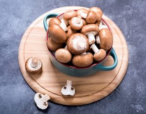 35 Cremini Mushroom Recipes You're Going to Love