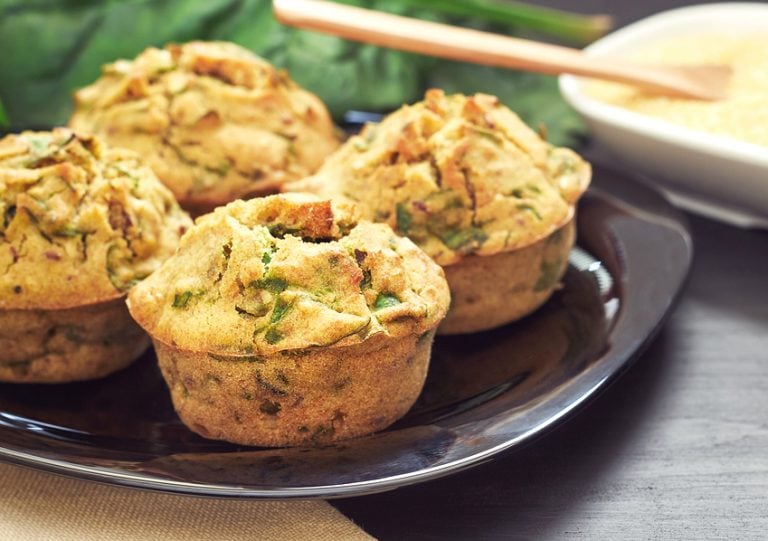 21+ Recipes for Using Lots of Fresh Parsley - The Vegan Atlas