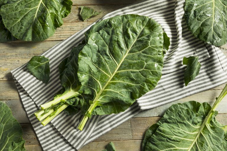 The Easiest Way to Cook Leafy Greens (with Lots of Variations)