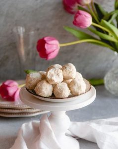 30+ Vegan Passover Recipes for the Seder Table