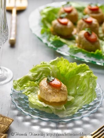 30+ Vegan Passover Recipes for the Seder Table
