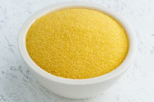 Flour Power: A guide to whole grain flours - The Vegan Atlas