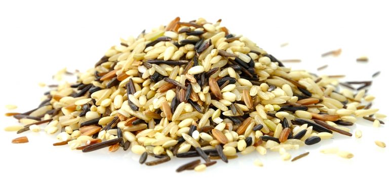 A Guide to Rice Varieties, with Cooking Tips & Recipes - The Vegan Atlas