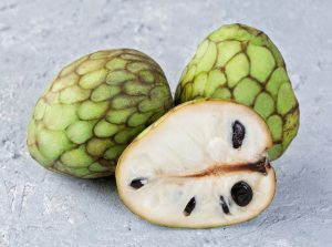 A Guide to Cherimoya — tips and best uses for an unusual fruit