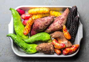 11 Caribbean and Latin American Vegetables to Discover and Enjoy