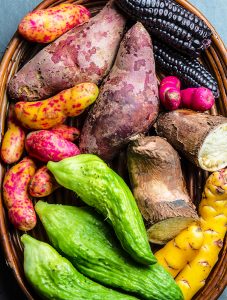 11 Caribbean and Latin American Vegetables to Discover and Enjoy