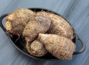 11 Caribbean and Latin American Vegetables to Discover and Enjoy