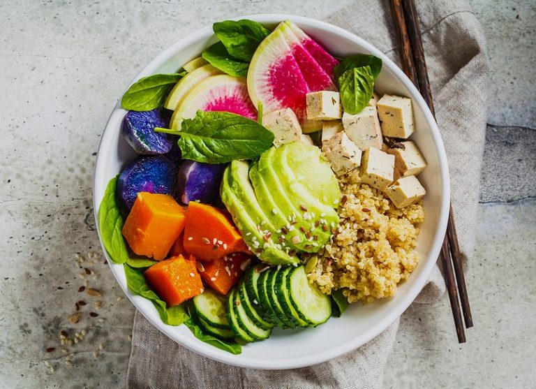 How to use watermelon radish — tasty and colorful ideas