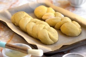 All About Challah: The Traditional Shabbat & Jewish Holiday Bread - The ...