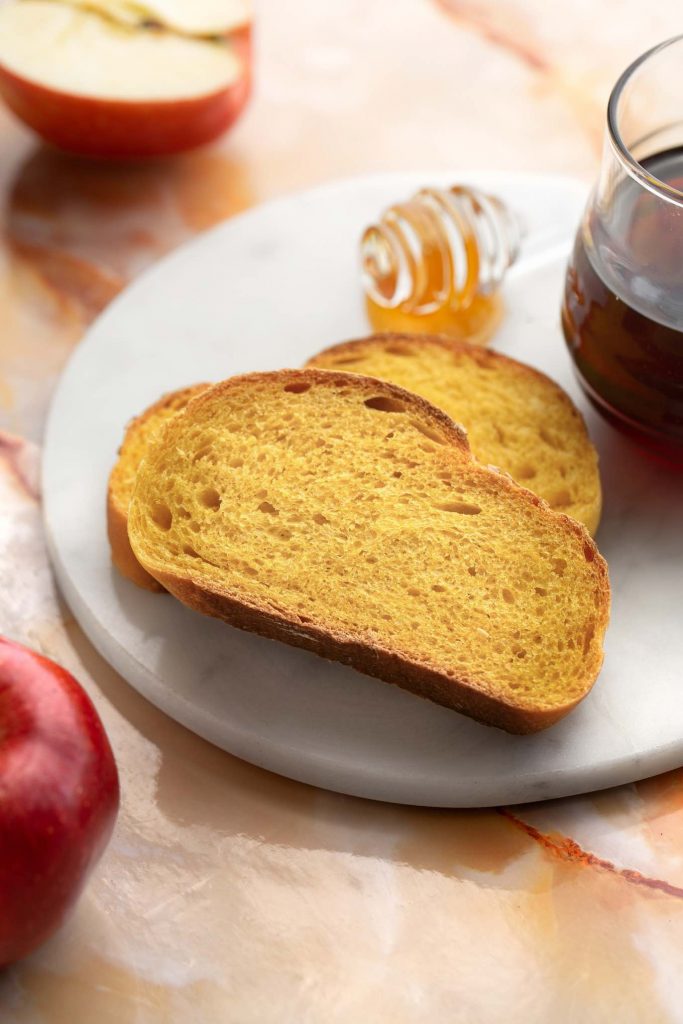 Vegan Challah Bread — a Recipe for Tender Loaves