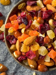 A Guide to Dried Fruits: Varieties, Tips, and Recipes - The Vegan Atlas