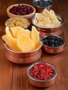 A Guide to Dried Fruits: Varieties, Tips, and Recipes - The Vegan Atlas