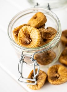 A Guide to Dried Figs — Tips for Enjoying a Unique Fruit - The Vegan Atlas
