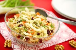 30+ Vegan Passover Recipes for the Seder Table