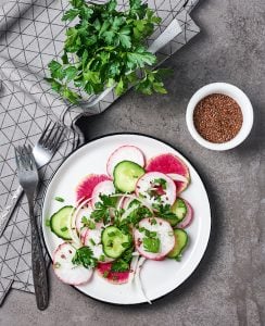 A Guide to Radish Varieties and How to Use Them