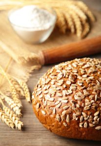 Flour Power: A guide to whole grain flours - The Vegan Atlas