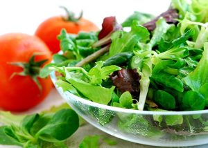 A Guide to Baby Greens