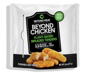 12+ Plant-Based Chicken Alternatives to Look For on Your Next Shopping Trip