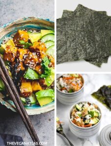 How to Use Nori — With 17+ Recipes That Aren’t Sushi