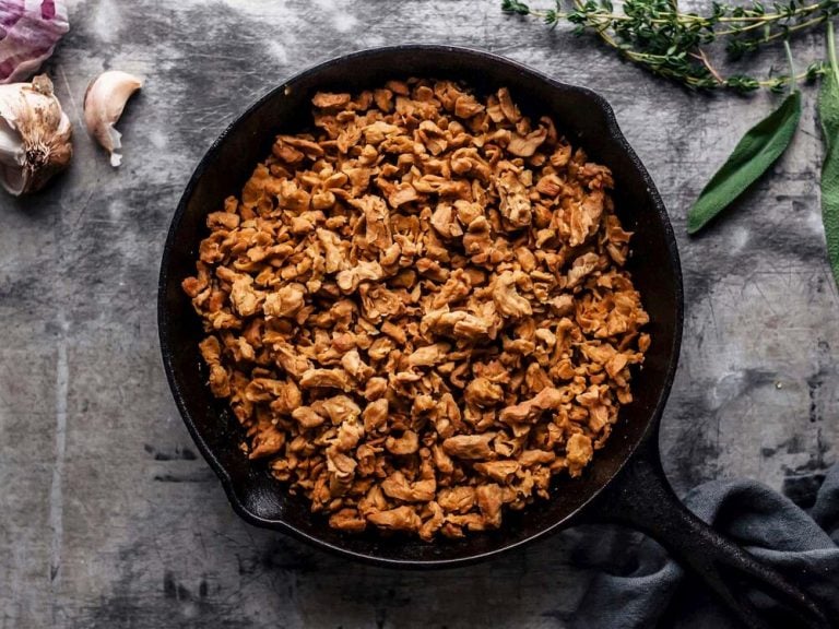 12+ Plant-Based Chicken Alternatives to Look For on Your Next Shopping Trip