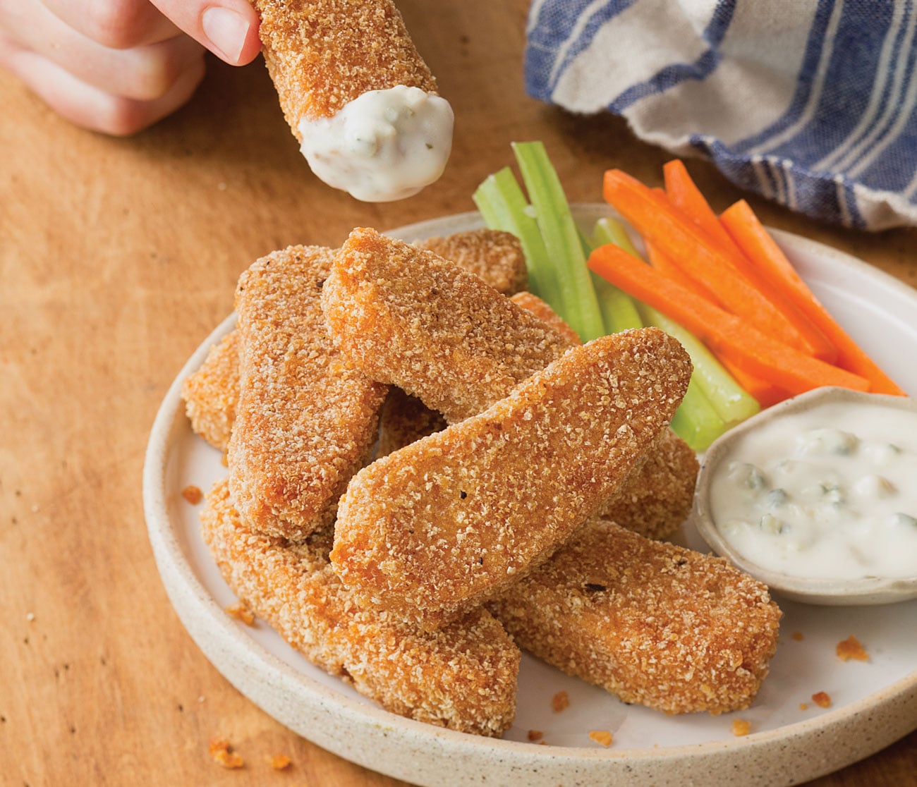 12+ Plant-Based Chicken Alternatives to Look For on Your Next Shopping Trip