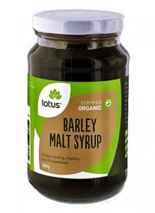 A Guide to Barley Malt Syrup - The Vegan Atlas