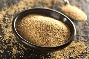 How to Use Amaranth Grain & Flour, with Tips, Ideas & Recipes