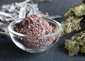 How to Use Dulse (Atlantic Seaweed), with Tips, Ideas & Recipes
