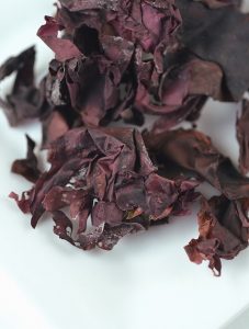 How to Use Dulse (Atlantic Seaweed), with Tips, Ideas & Recipes