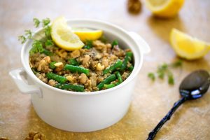 A Guide to Bulgur, with Tips, Ideas & Recipes - The Vegan Atlas