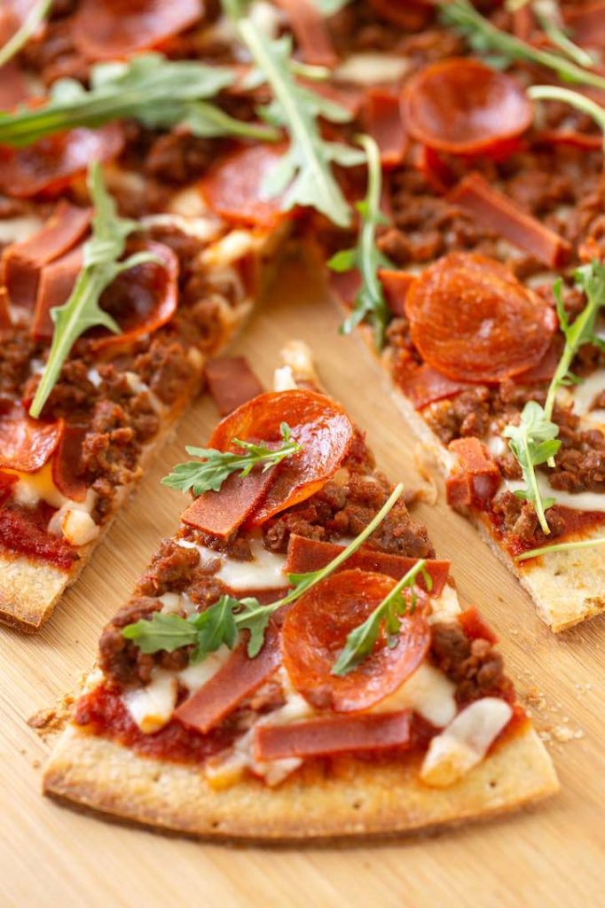 30 Awesome Vegan Recipes for Using Plant-Based Ground "Beef"