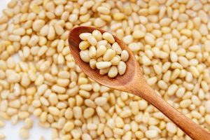 A Guide to Pine Nuts - with Tips, Ideas, & Recipes - The Vegan Atlas